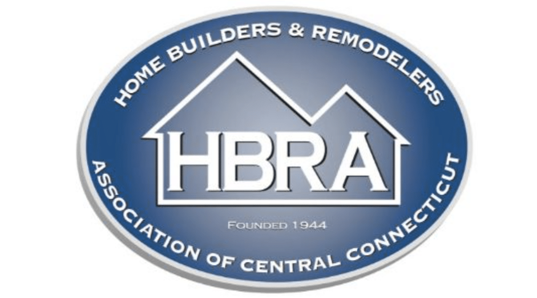 Local Association for Building & Remodeling in Connecticut- HBRA of CT