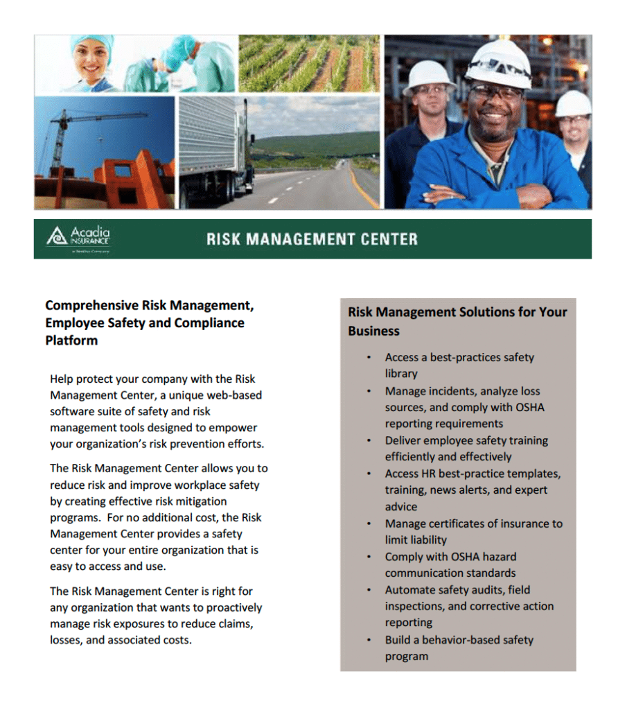 Member Benefits - HBRA CT