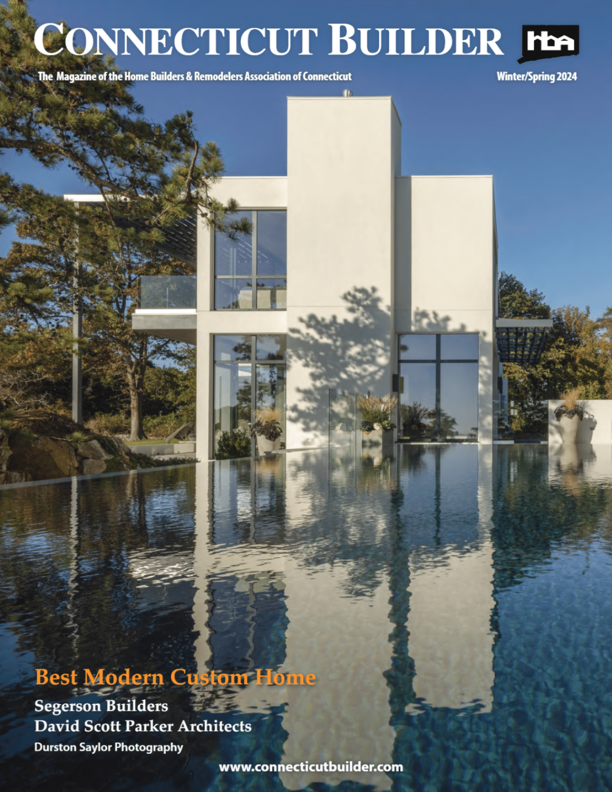 Home Builders & Remodelers Association of Connecticut | HBRA of CT