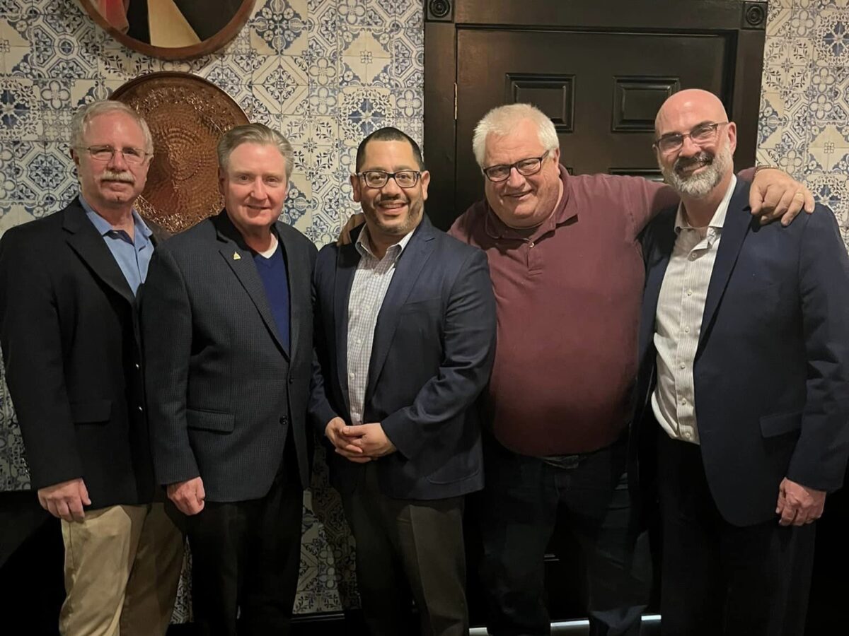 HBRA of CT Developers Forum - Connecticut's Premier Development Community