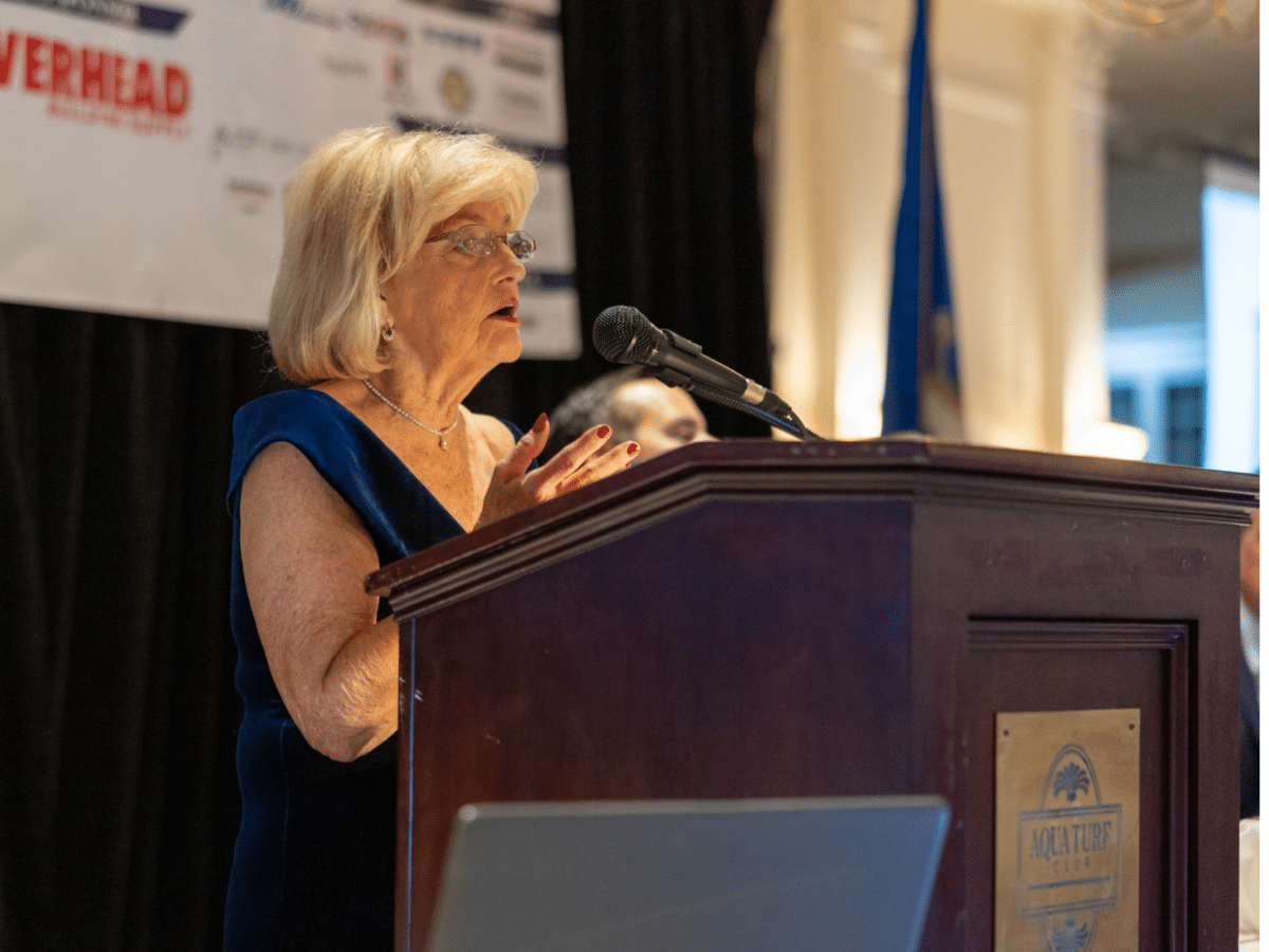 HOBI Awards Excellence in Construction - HBRA of CT