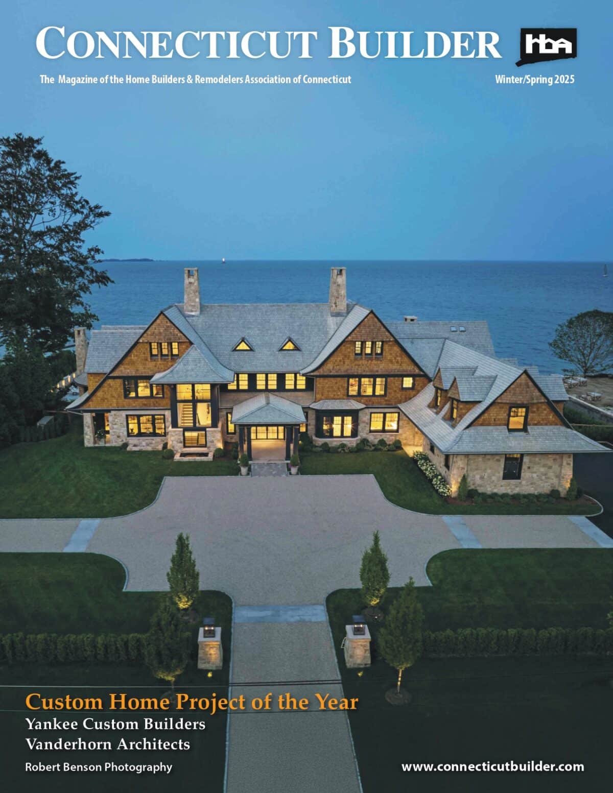 Home Builders & Remodelers Association of Connecticut | HBRA of CT